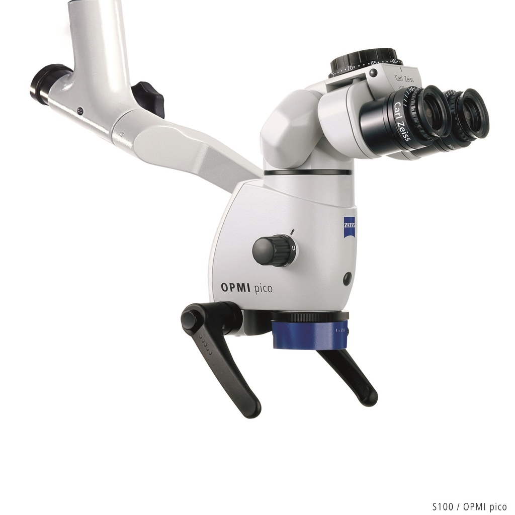 OPMI Pico Microscope by Zeiss | IPG Dental